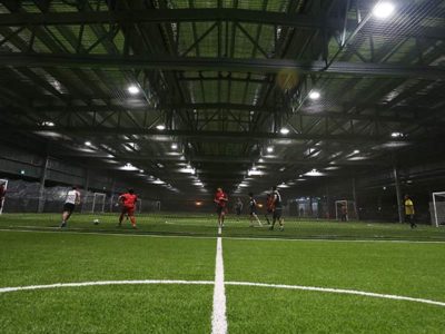Futsal Arena Futsal Courts – FutsalArena @ Yishun